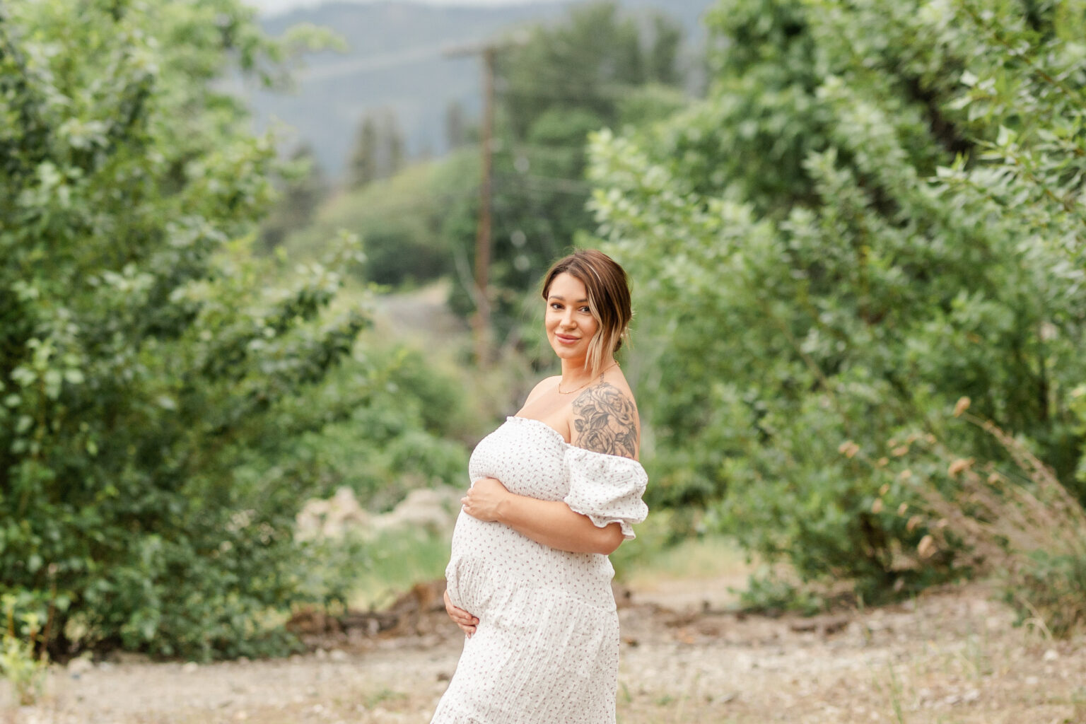 Preparing for a New Chapter: Maternity Care Westside - Alysha Spencer ...